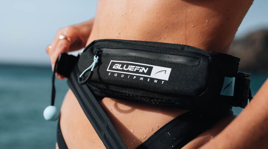Leashes – Bluefin SUP