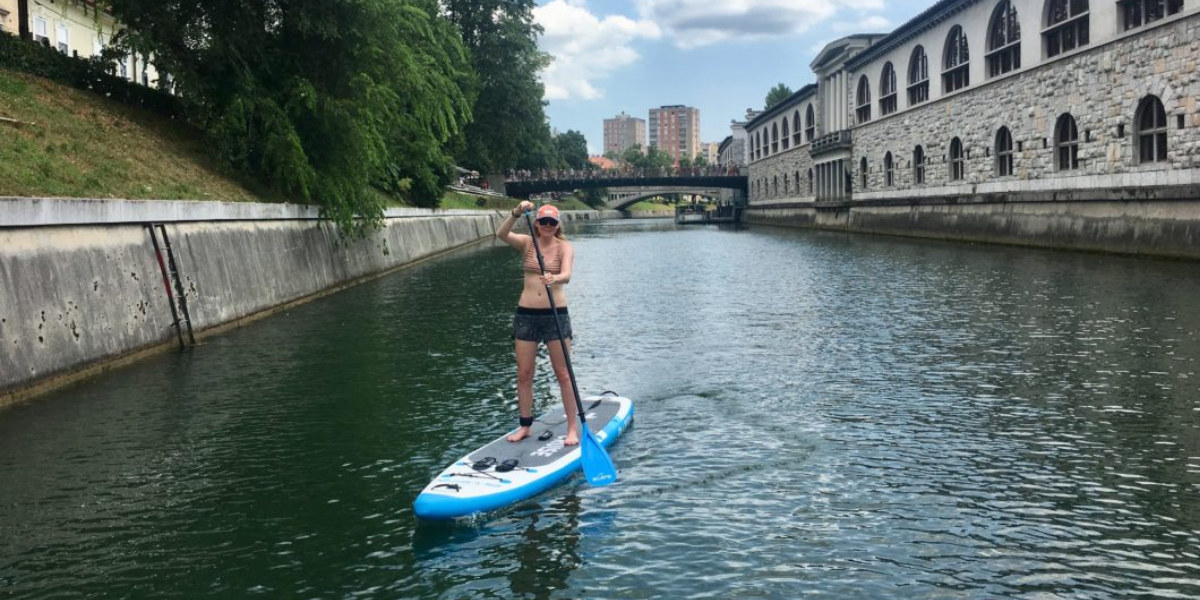 How to plan a trip for SUP travel, multi day and guided – Bluefin SUP