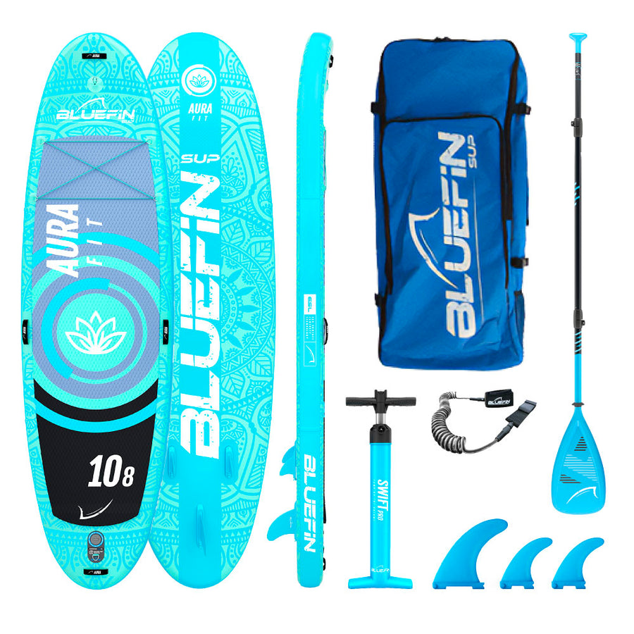 Bluefin SUP