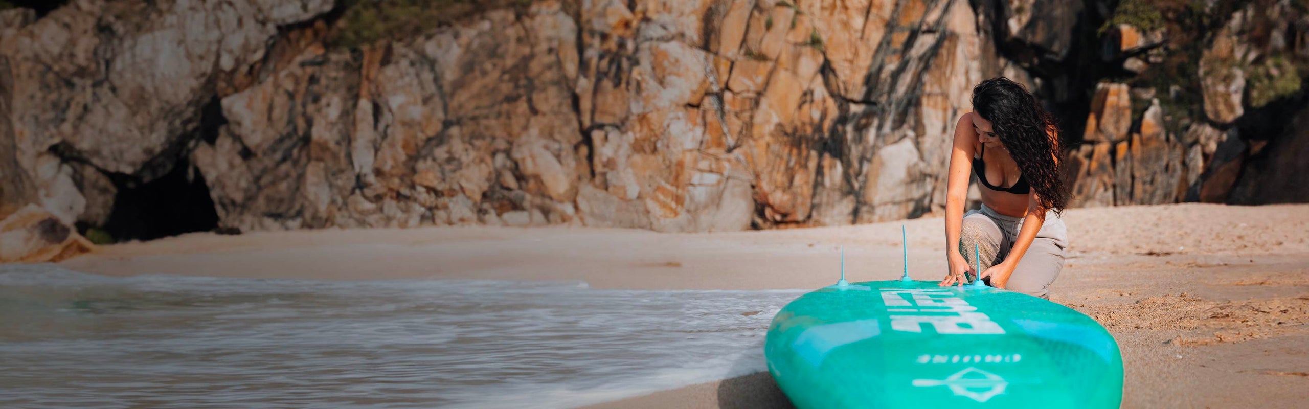 Fins – Bluefin SUP