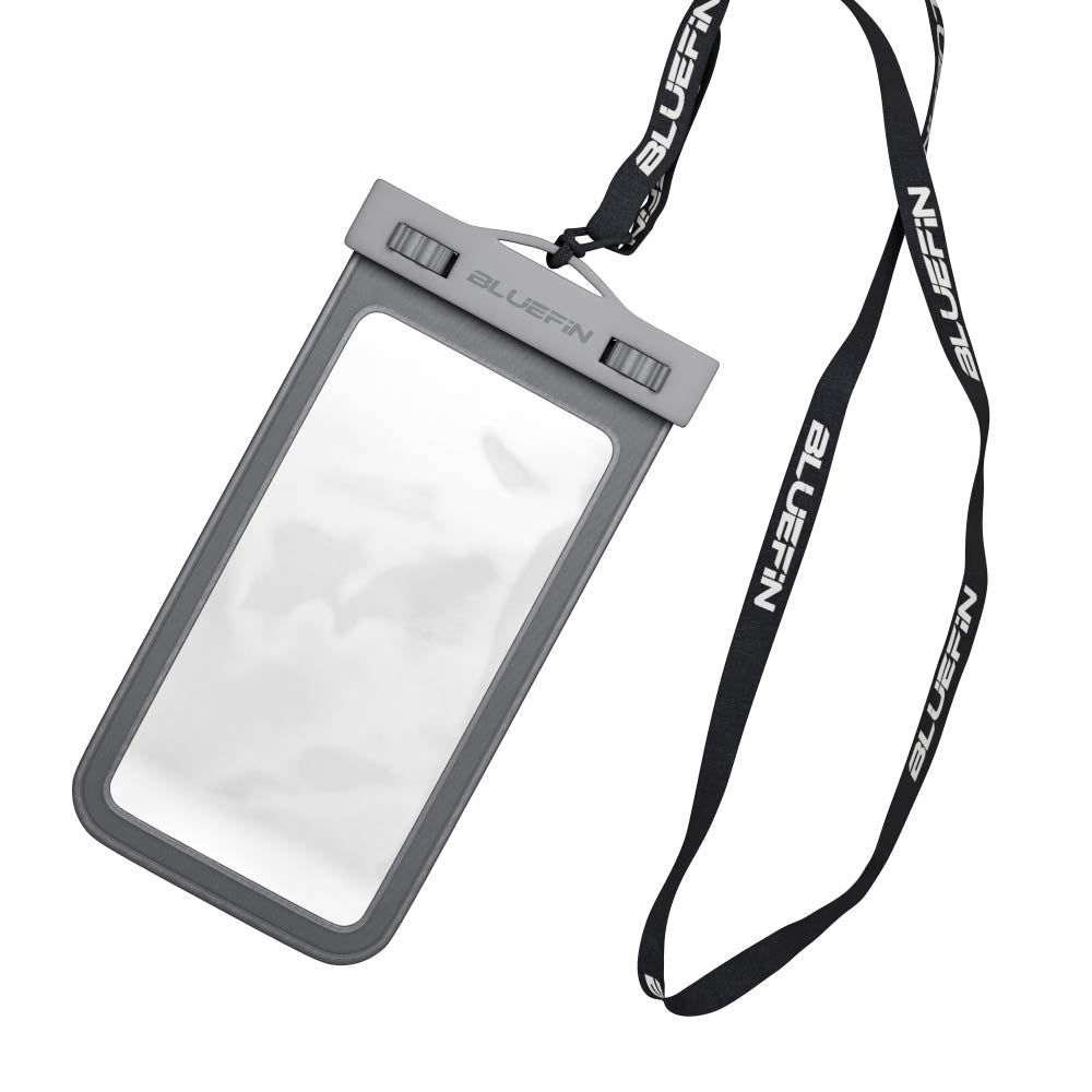 Waterproof Phone Case – Bluefin SUP
