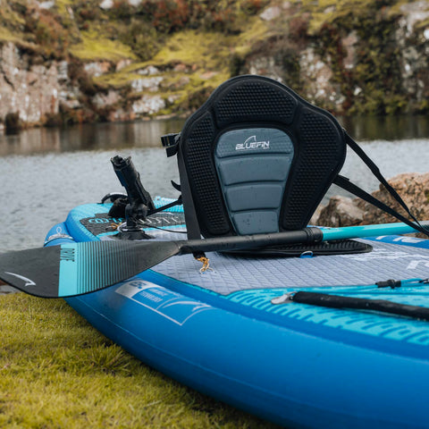 Bluefin SUP Paddle Board: Premium Stand Up Paddle Boards & Accessories
