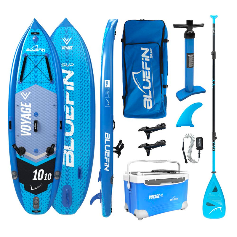 Bluefin SUP